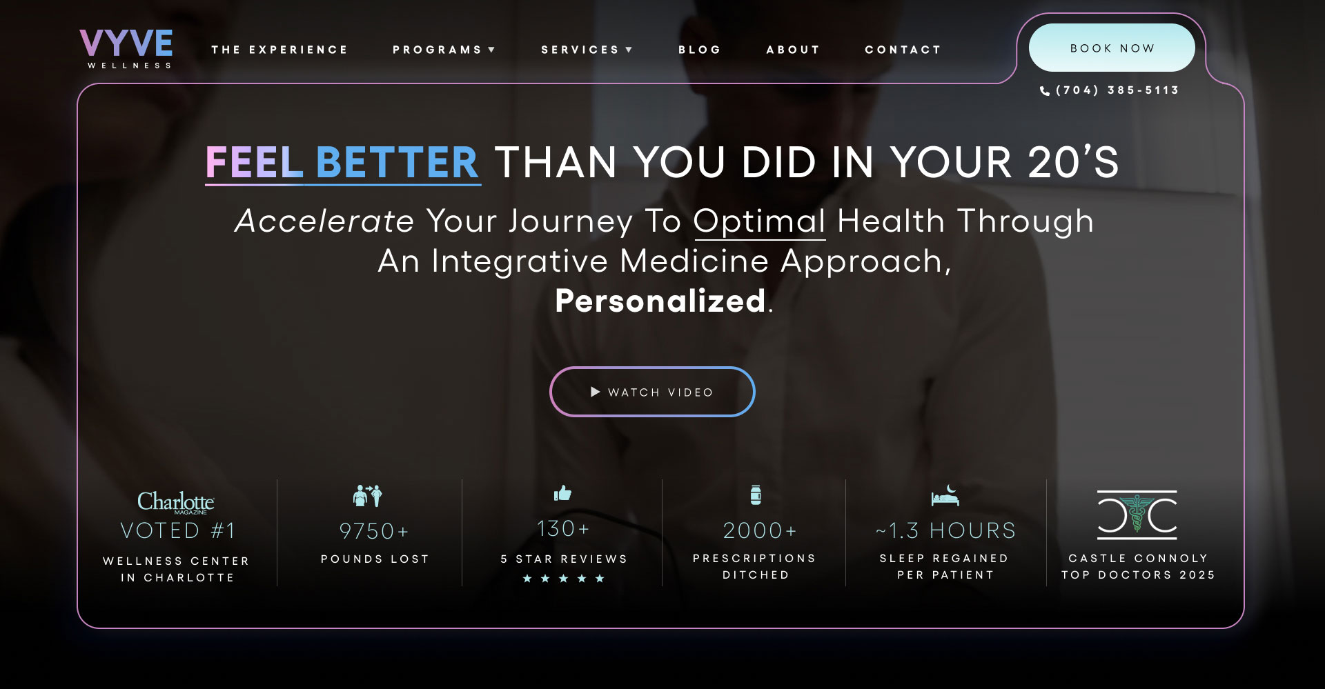 Supplements Archives | VYVE Wellness